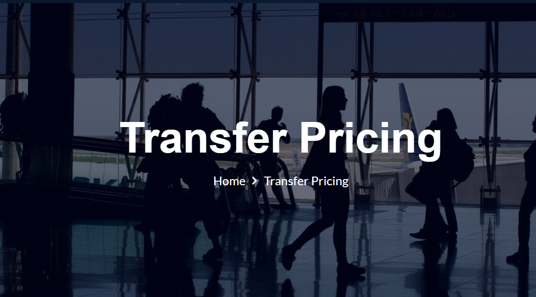 Transfer Pricing Advisory Services | Mundhra Consulting Services